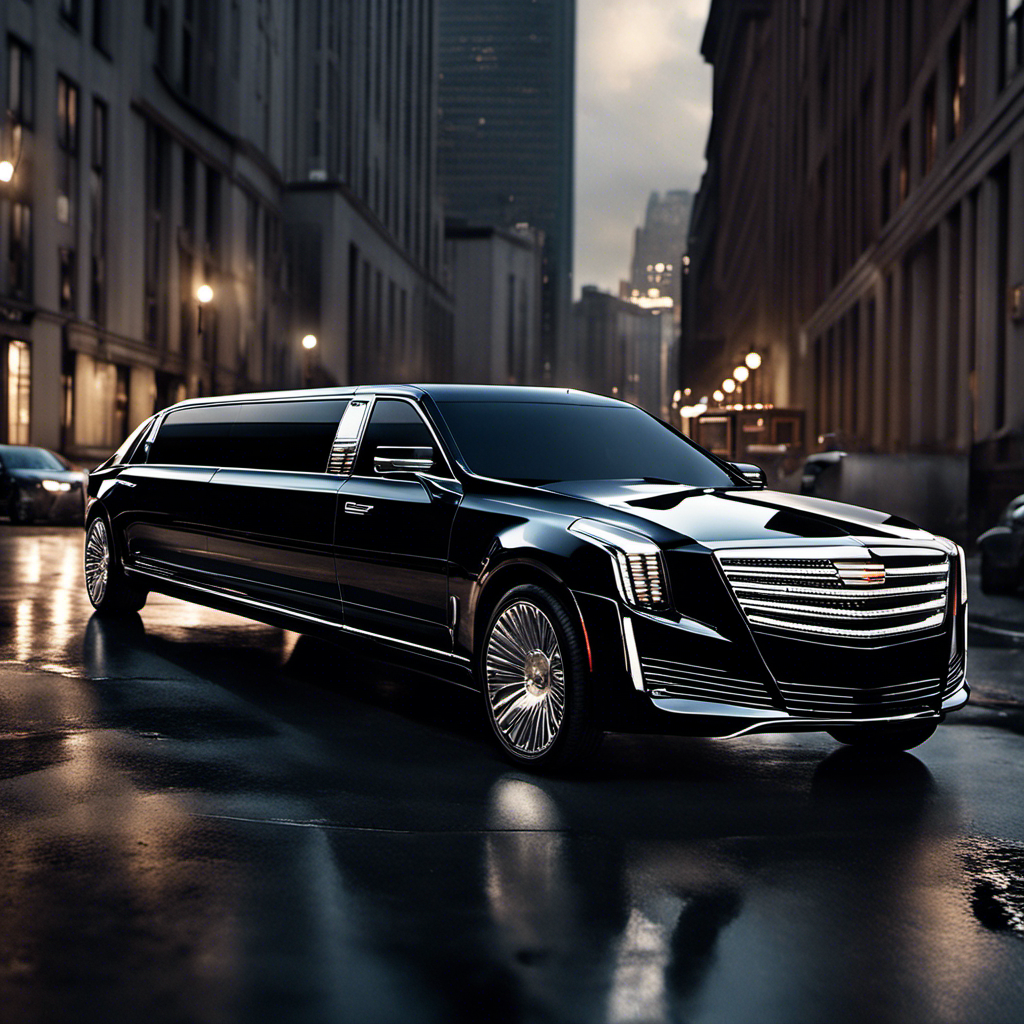 The Ultimate Guide to Choosing the Perfect Limousine for Every Occasion